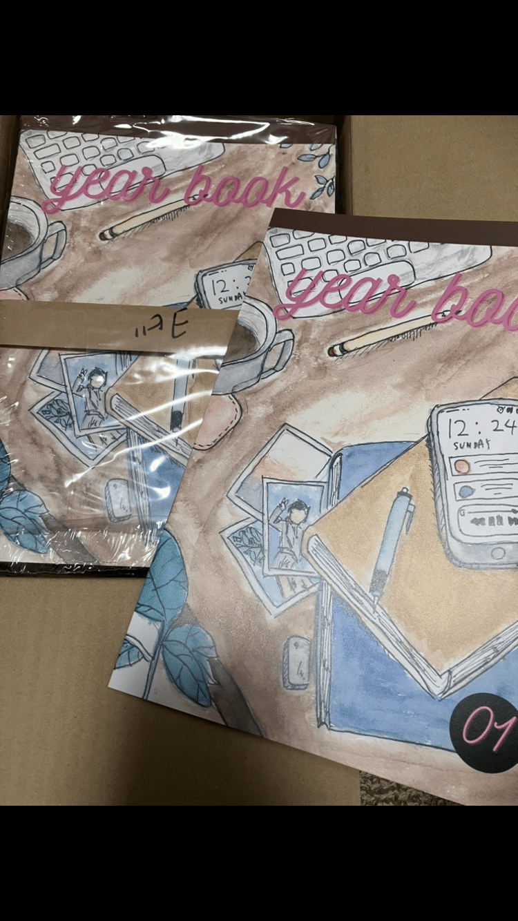 なんかzineきた｜dudeのゆるゆるnote