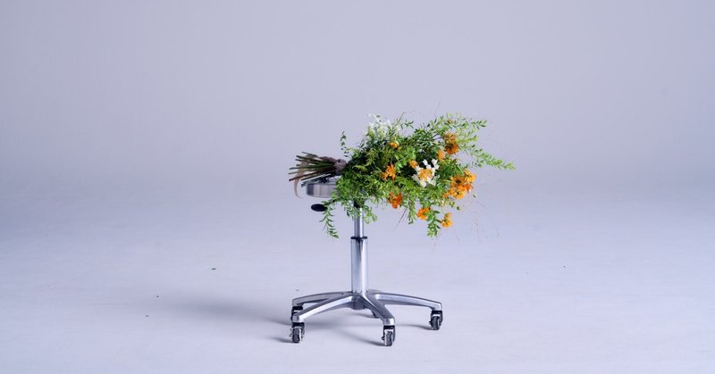 KANA🌷florist｜note