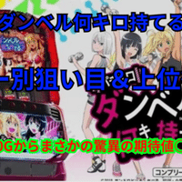 強AT狙い完全分析】スマスロ「ダンベル何キロ持てる?」の強AT 強AT狙い完全分析】スマスロ「ダンベル何キロ持てる?」の強AT