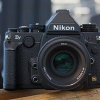 ニッコールレンズとレンズフードの話】『閃光のAI Nikkor 50mm ニッコールレンズとレンズフードの話】『閃光のAI Nikkor 50mm