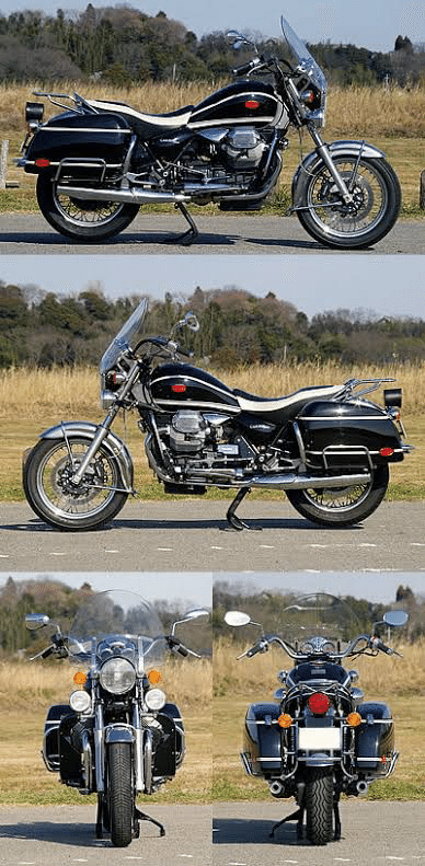 #15 ソロツーリングのためのバイク選び(後編ー相棒的要素)｜Motorcycle UTOPIA