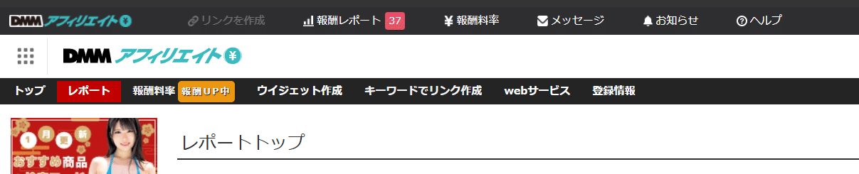 カテゴリーなんだけどね...(/・ω・)/｜toro_note | アダルトアフィリエイト検証