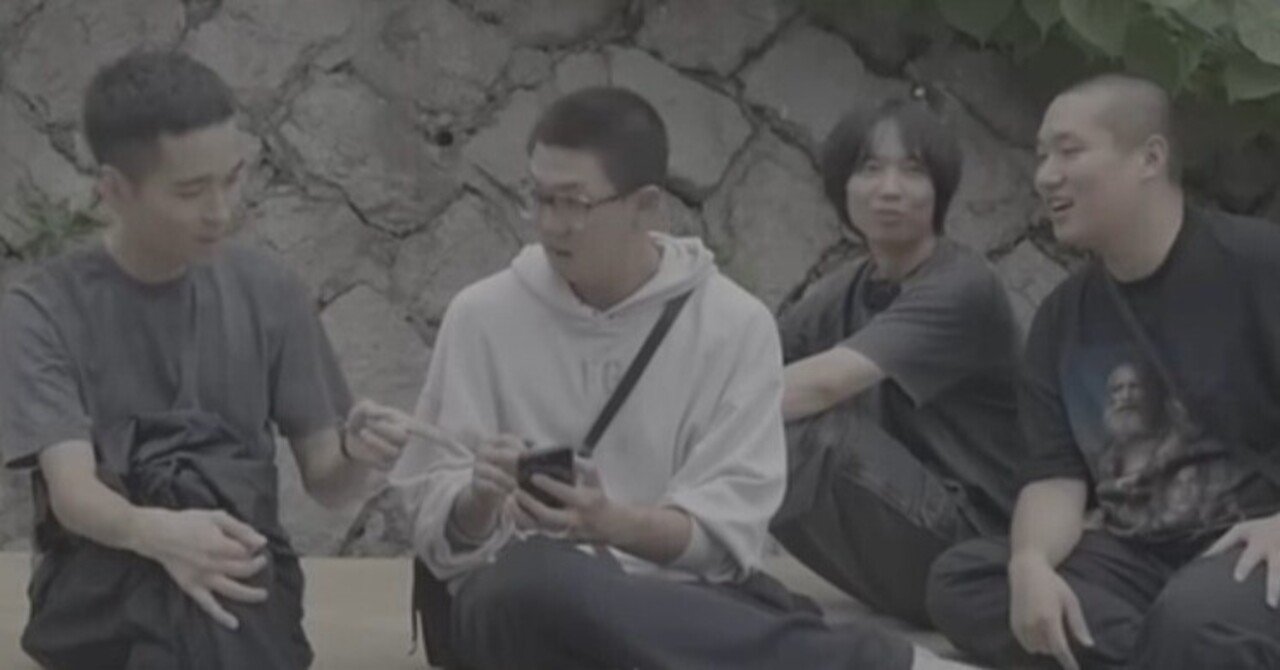 RPWPというか"RM"について考えた何か｜Bang4