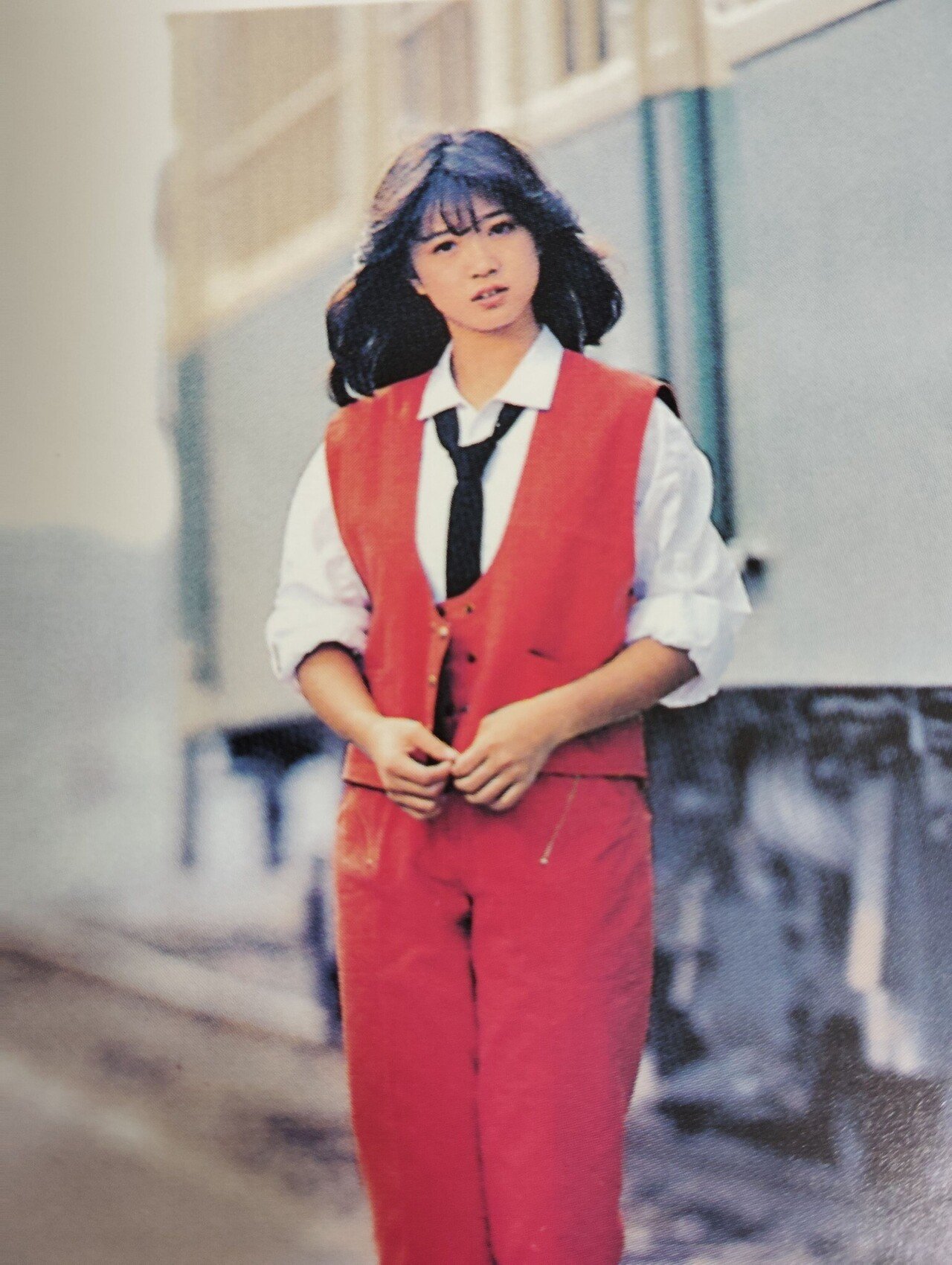 また中森明菜の話です。https://eshostudio-blog.com/%e4%b8%ad%e6%a3%ae%e6%98%8e%e8 ...