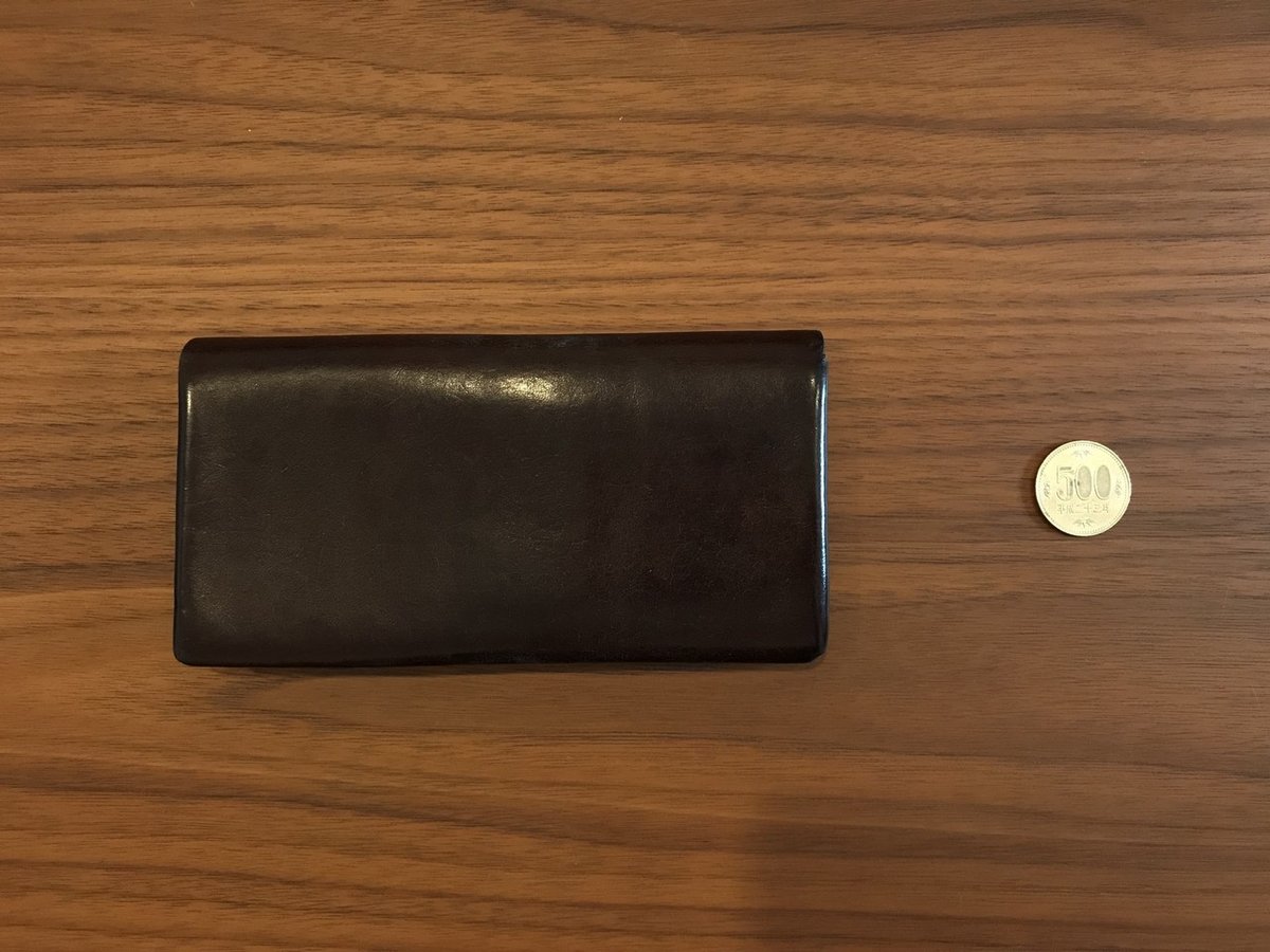 俺の財布歴を語らせてくれ｜Ryusuke Takahama