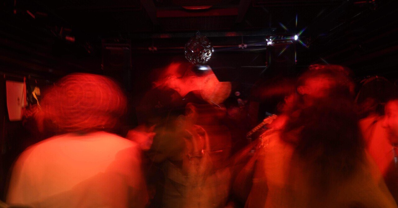 DJ活動における成功の指標と現状分析｜MonoGoi