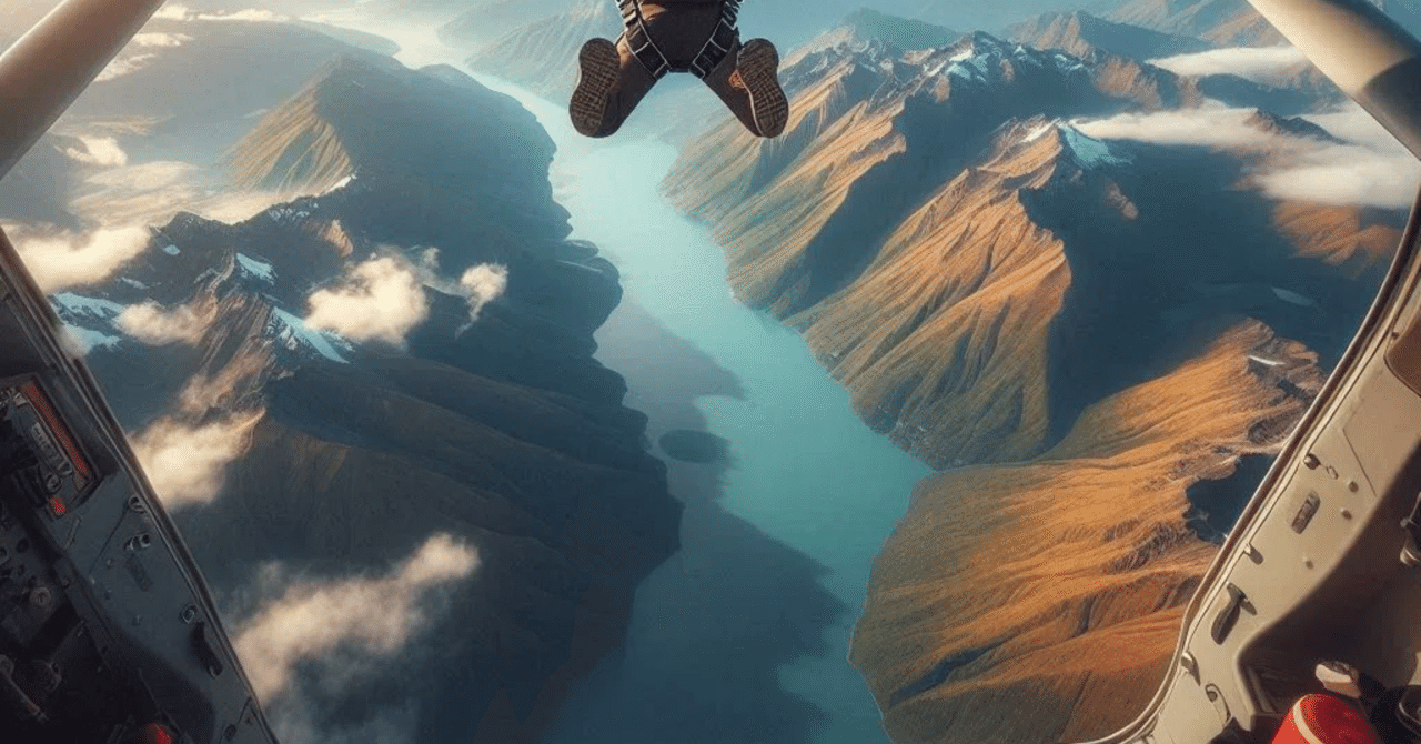 1日1つ、挑戦｜Imatomi Aiko