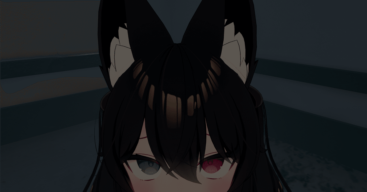 顔トラ対応フロー(VRChat QuestPro用 ※2025/1/9時点｜Cokna@vrc