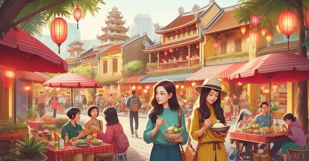 意外と知られていないベトナムの実態 4選｜上田一輝｜Ueda Ikki