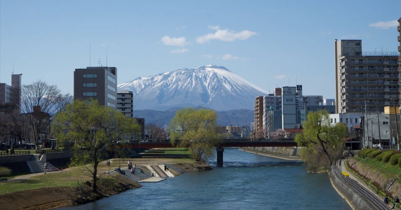 【自己紹介】 旅と写真、そして日々の記録を綴る｜abeken/アベラボ