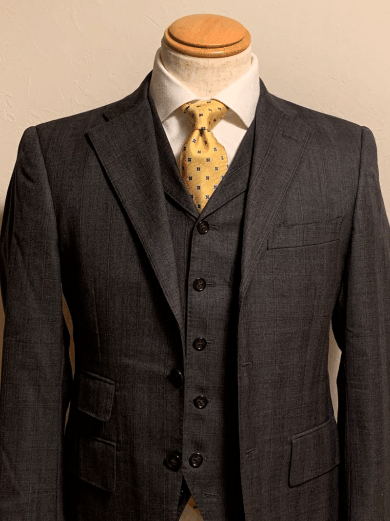 相手にも〇〇を与えるコーディネートとは｜パーソナルコーディネーター®k.mitani