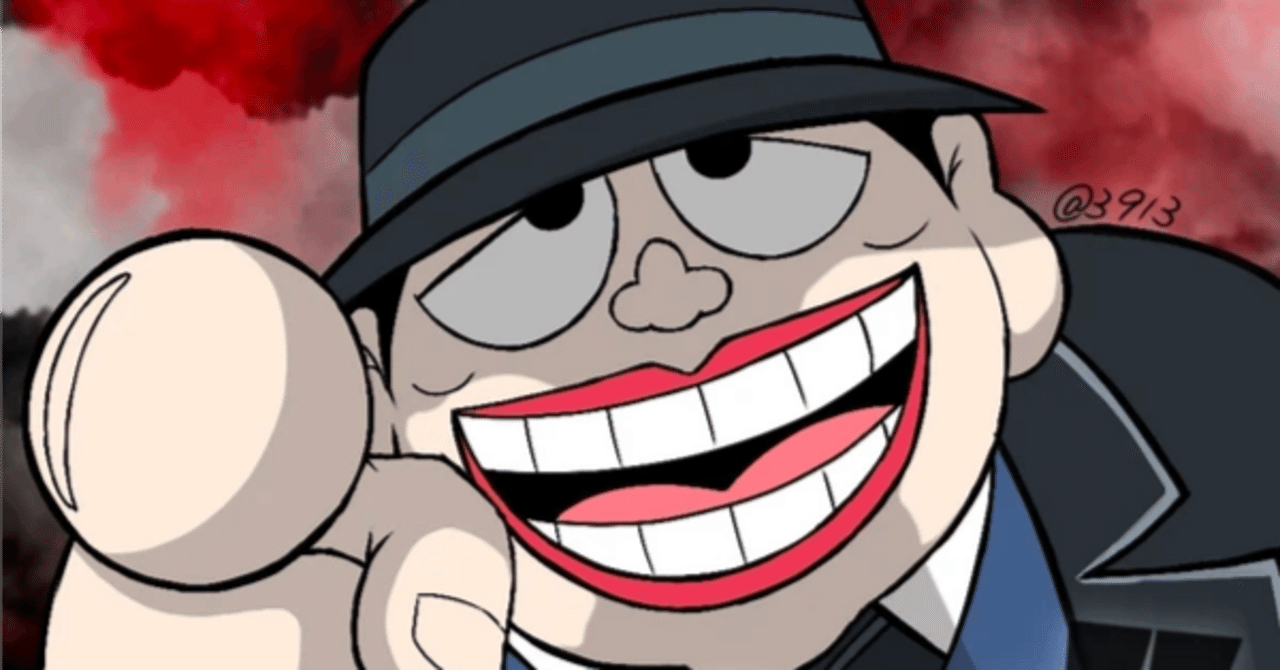 ドーン!!!!｜Okadon