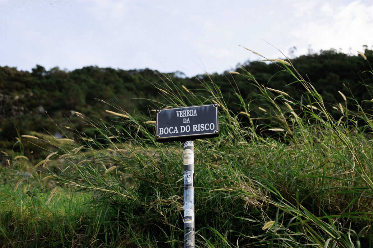 ポルトガル・マデイラ島編/ハイキングコース②｜オランダで暮らす人々