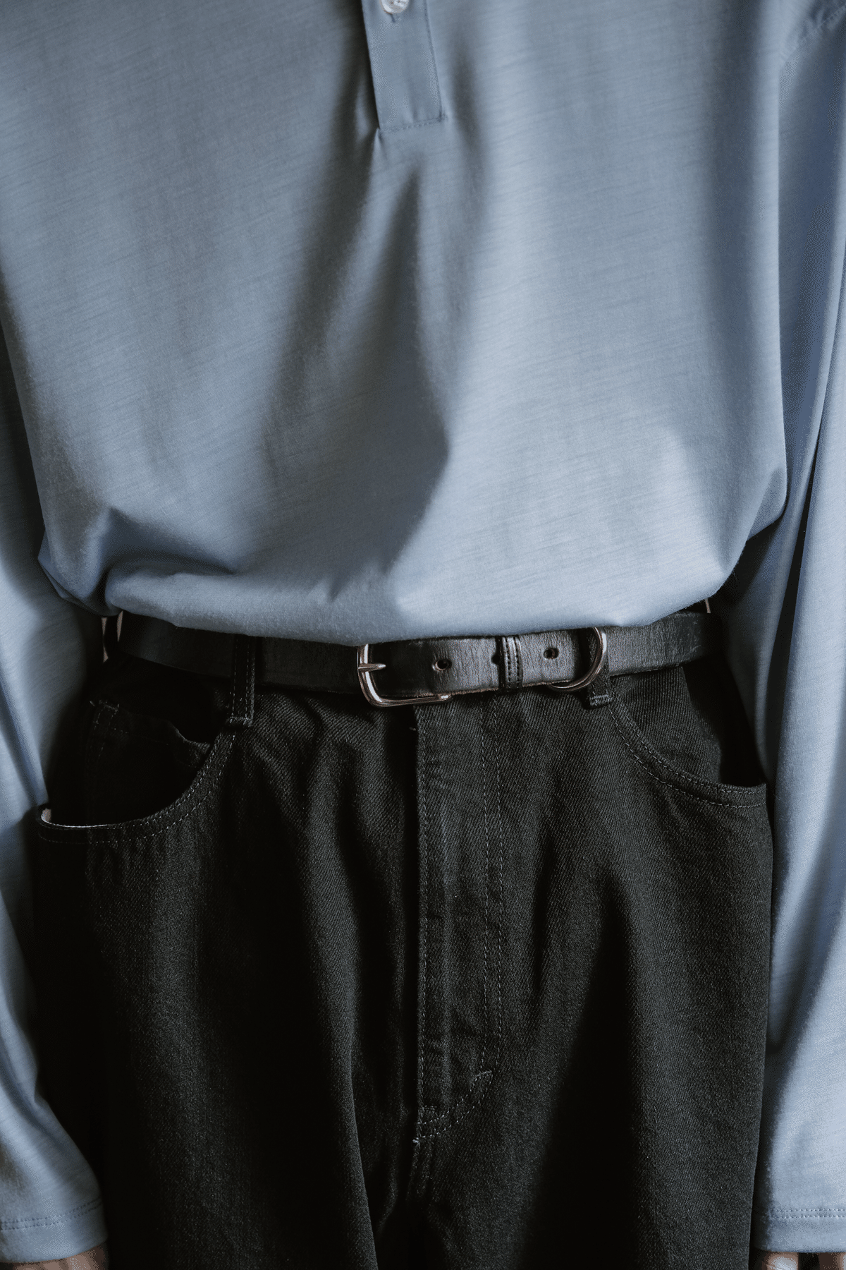 ベースデニム｜y_s_k117