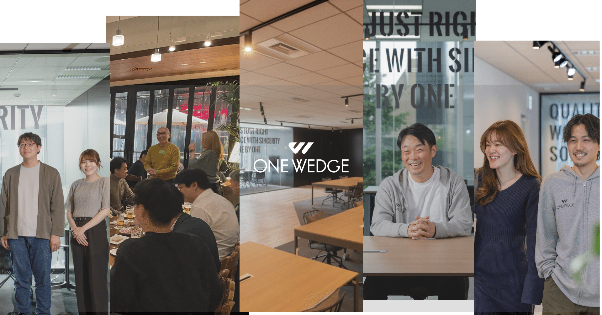 株式会社ONE WEDGE｜note