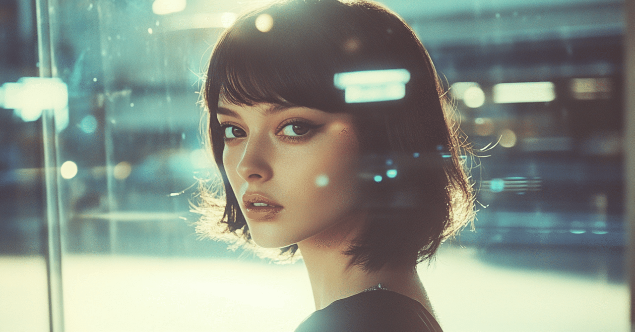 Midjourney「srefコード」を活用した生成AI画像事例｜GAUCHO（ガウチョ）