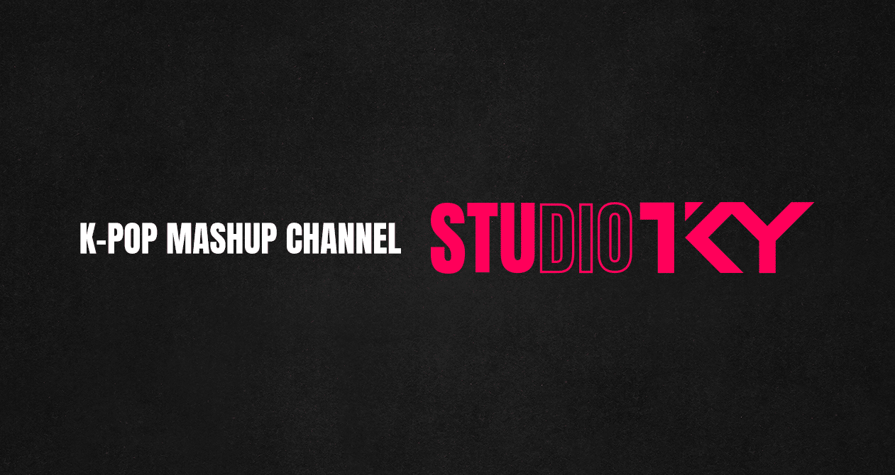 STUDIO TKY MASHUP｜STUDIO TKY｜note