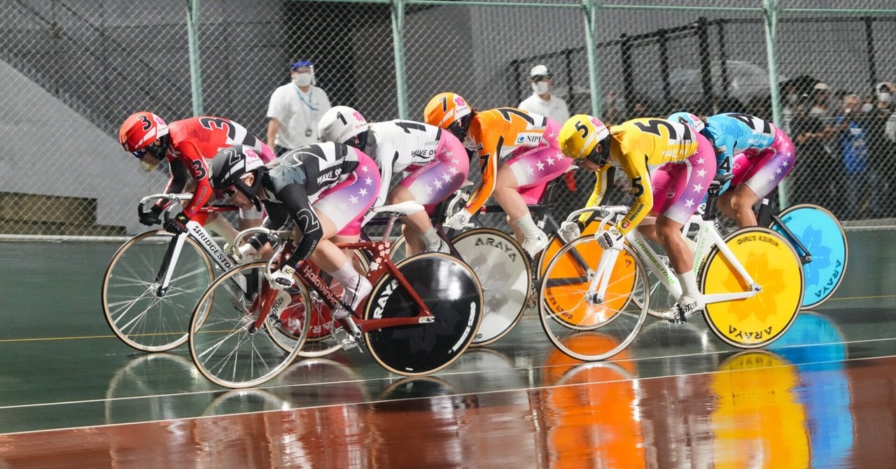 西武園ﾐｯﾄﾞﾅｲﾄ 1r 2047締切 8点予想｜チリンチリン🚴‍♂️