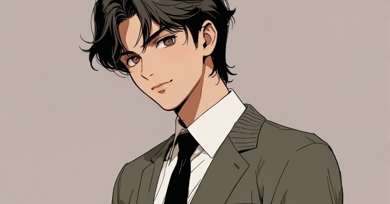 我が家流【AIの擬人化】｜yon