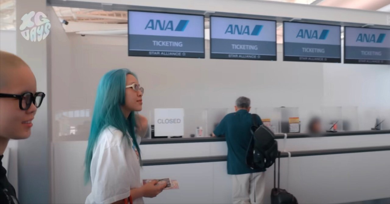 やられた！！！ANAのほうが安いやん！！LCCの罠にハマったもりそんから教訓｜もりそん