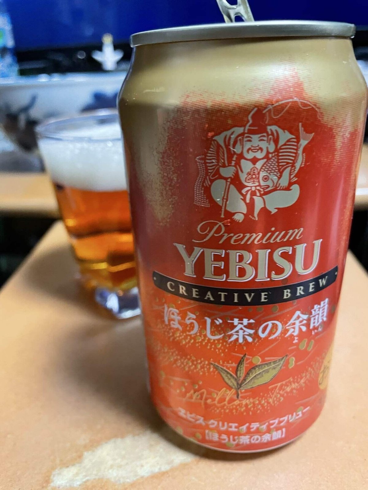 毎日麦酒41｜Yasu Koma