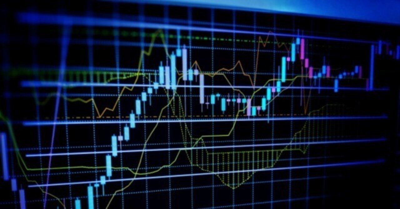 【FX】根拠のないトレードの恐ろしさ｜roka/サイクル理論×値幅観測