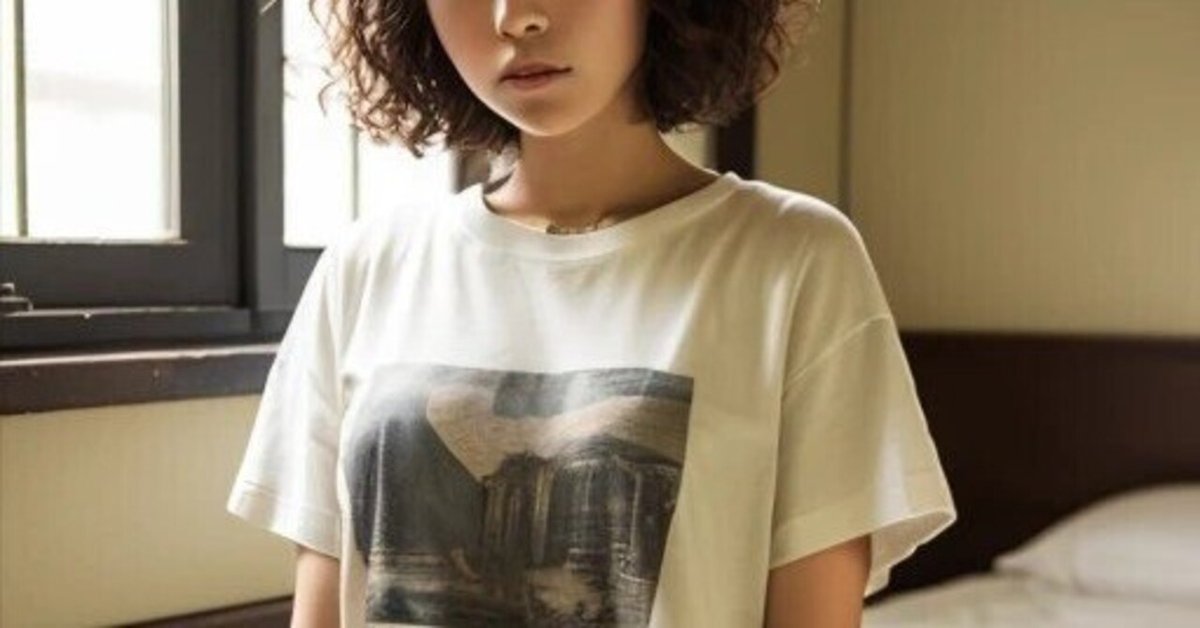 『若草を濡らす少女たち』中村百合子の巻 第三章 喪失志願｜higashi-Y