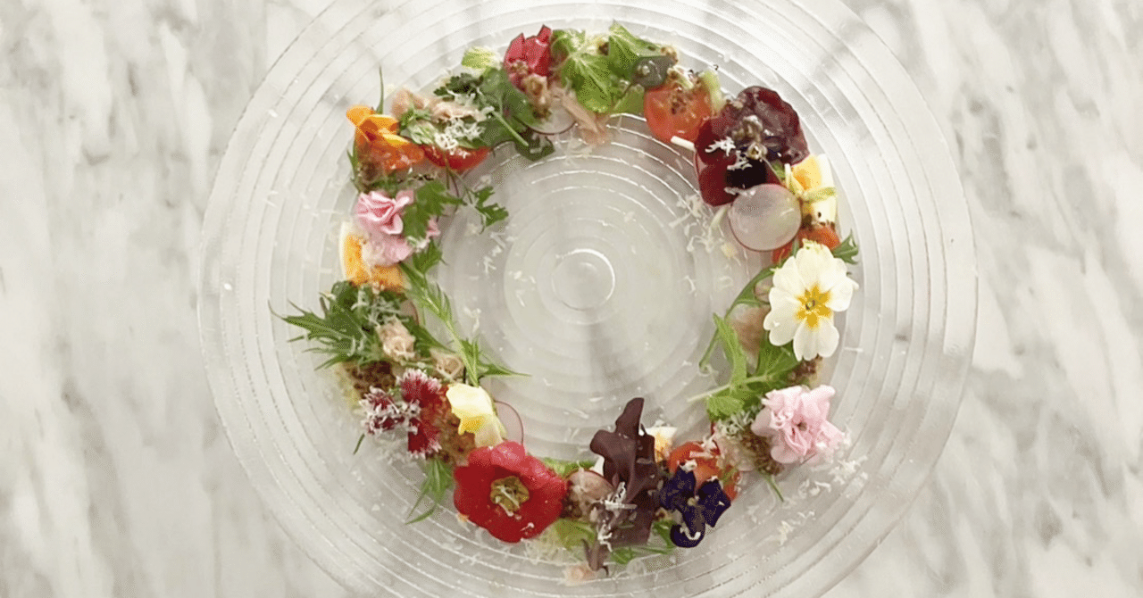 サラダニソワーズ｜mon_petit_chef