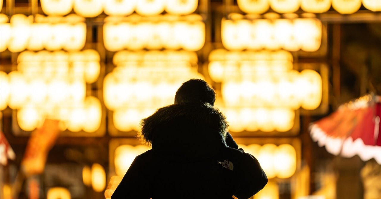 2年ぶりの一時帰国〜日本での年末年始を過ごす〜｜Takuma Oshima/海外映像クリエイター