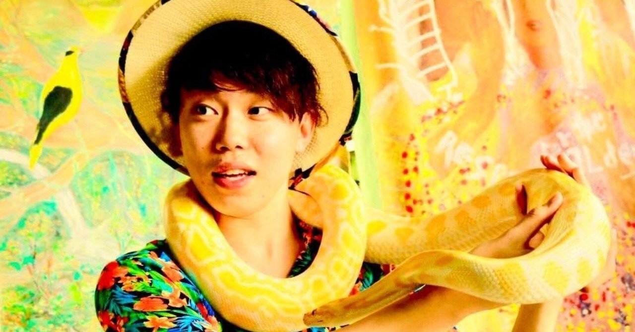 英語学習に向いている職業は俳優・女優であったと言う話｜Sato Yuta (佐藤優太)｜note