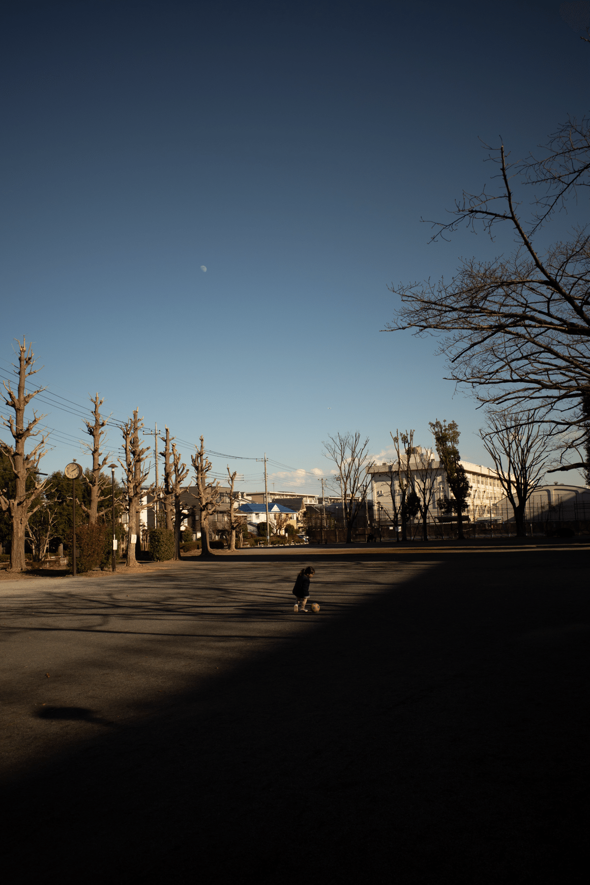 gr3で記録写真。家族の思い出を記録する。｜kitamura