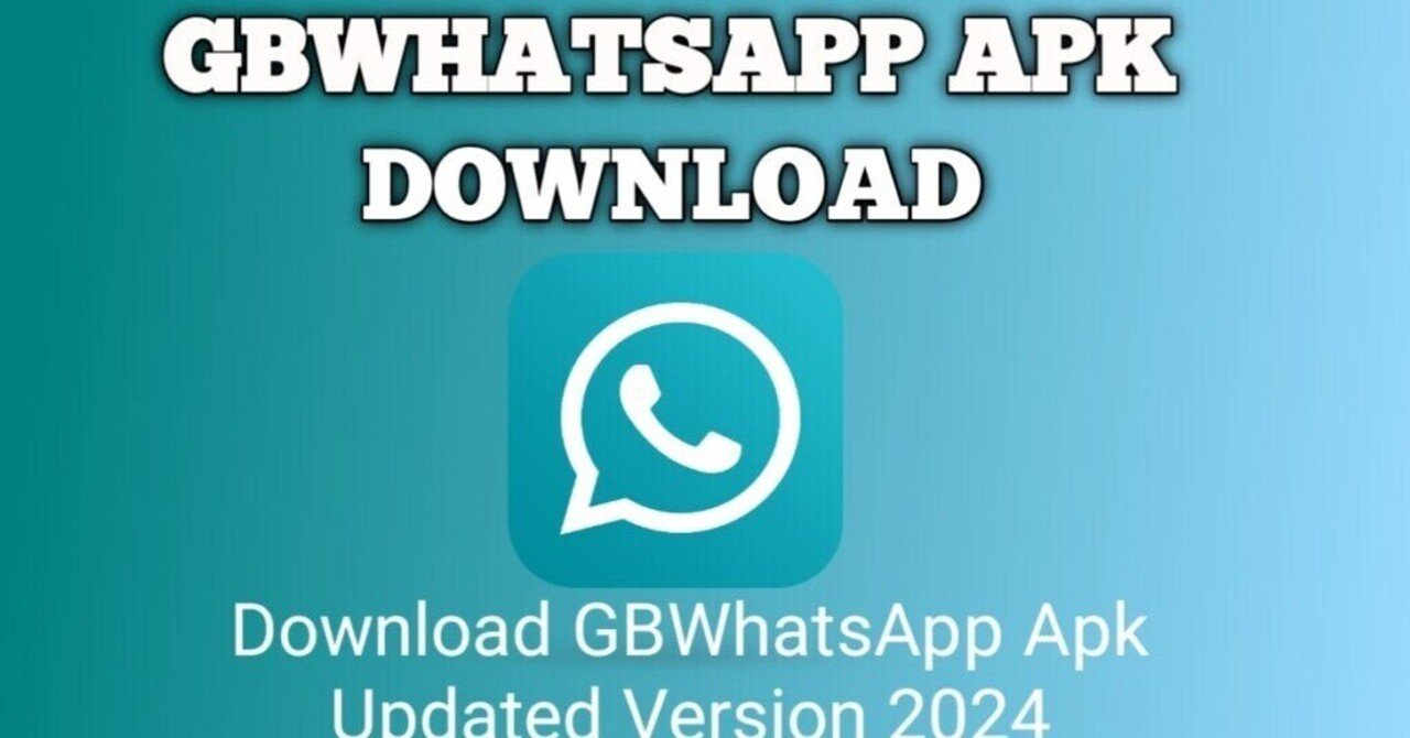 GBWhatsApp APK Download (Login FIXED) Updated Version January 2025 ...