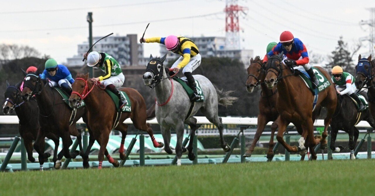 【関係者勝負馬】フェアリーs最終結論｜競馬裏の裏t