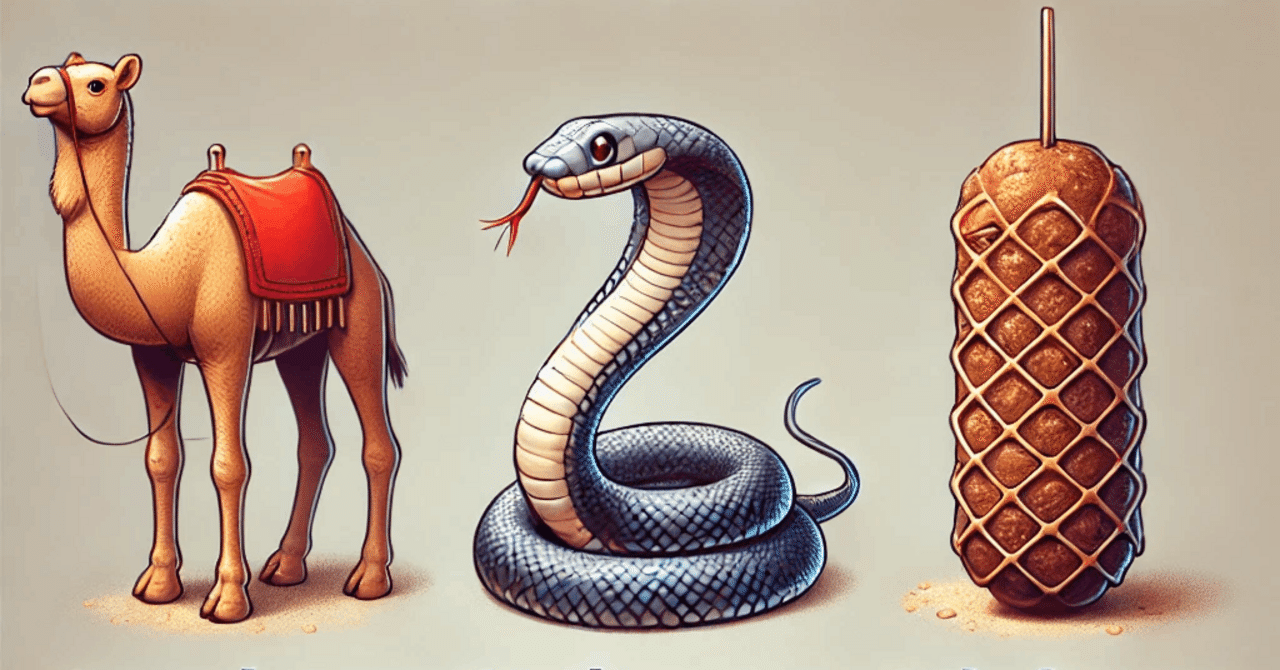 [Programming] Code Naming Conventions and Tips for Readable Code｜imash