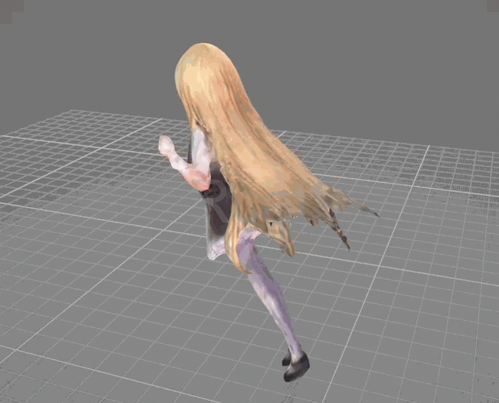 画像を3DモデルにできるAI stable-point-aware-3d試してみた 写真を3Dプリンタで立体印刷!?｜Rcat999