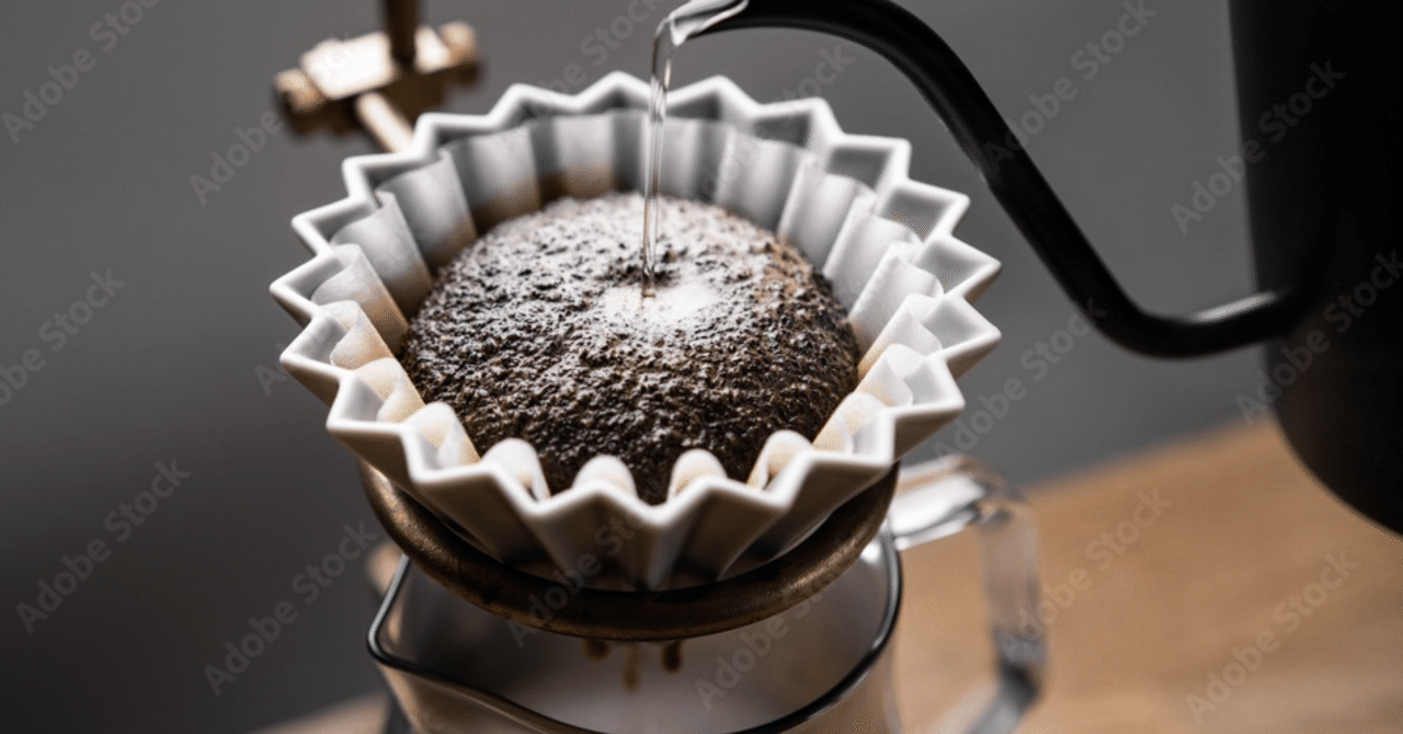 【コーヒーと過ごす「自分時間」のすすめ】｜threads_note