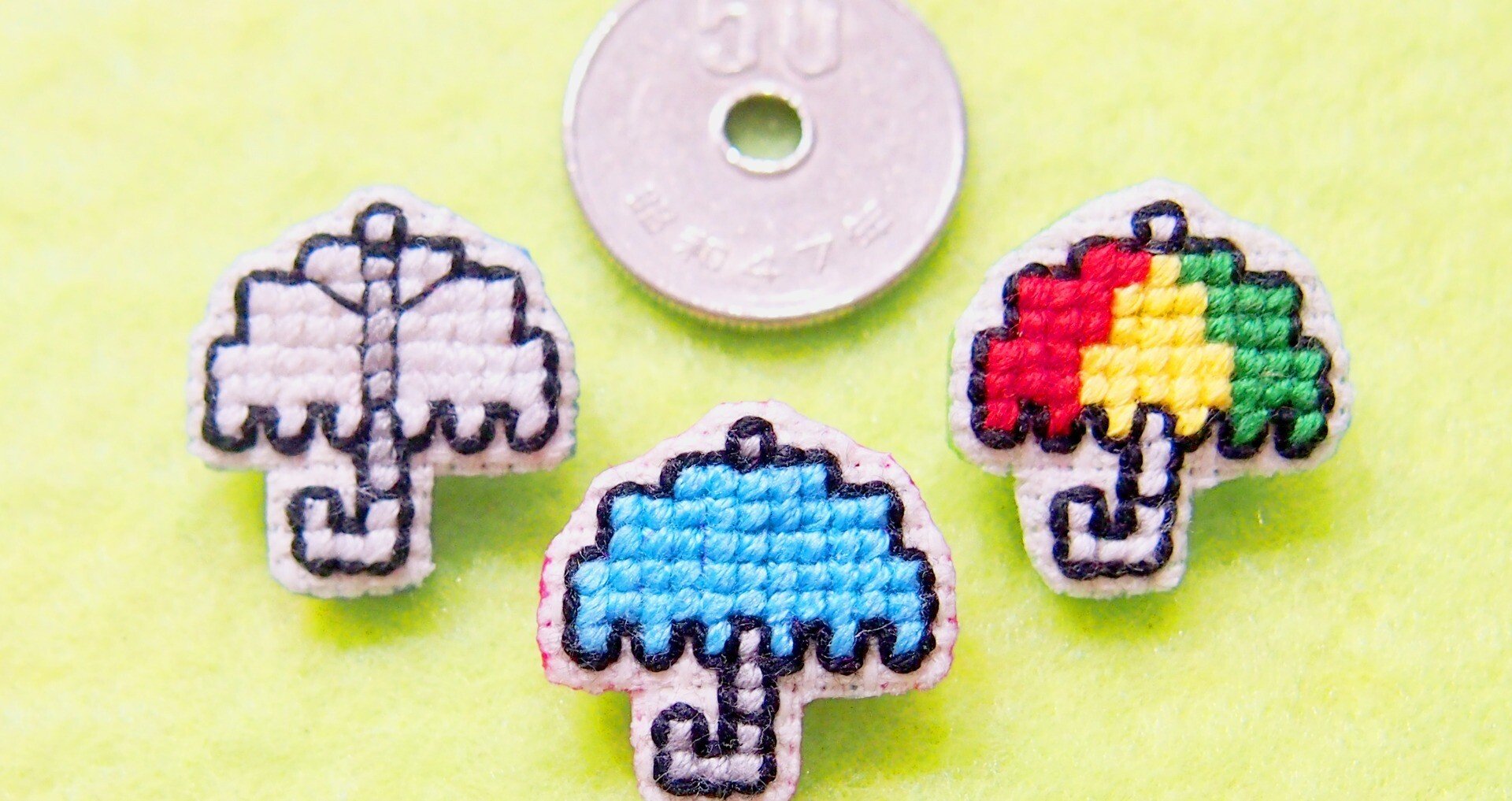 カテゴリ《雑貨》｜KAWAII STITCH TOKYO｜note