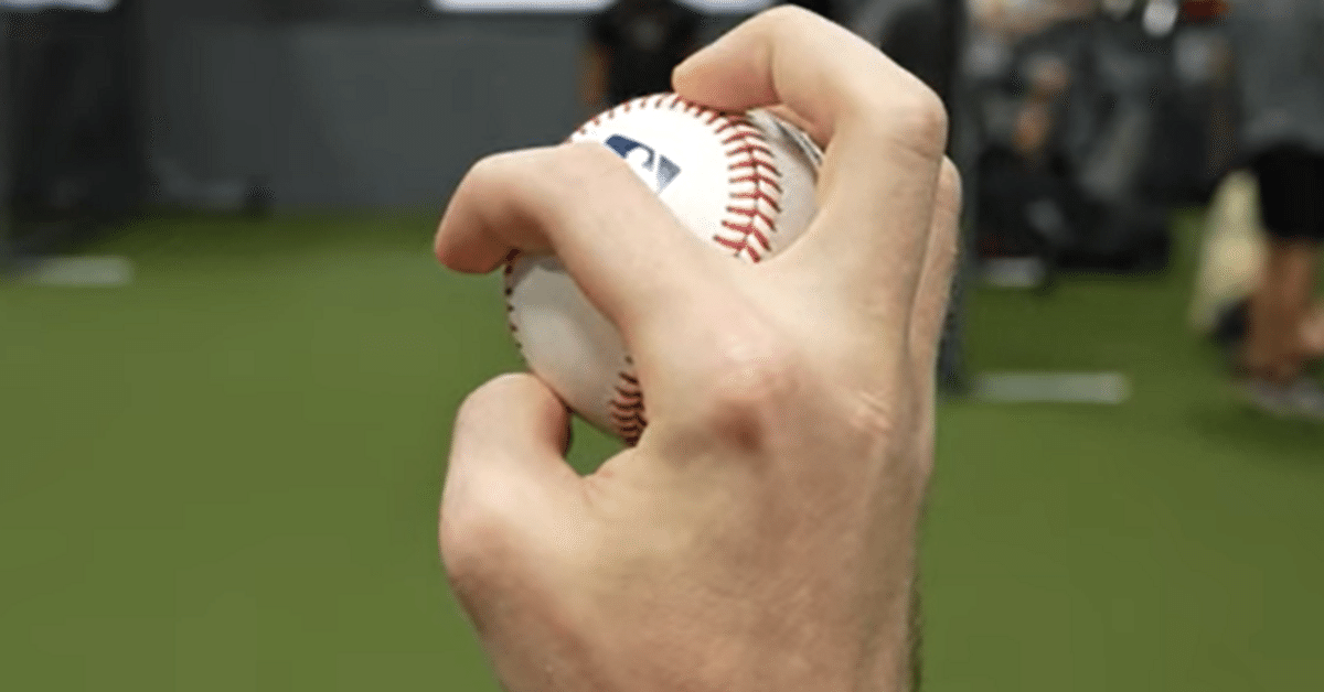 新しい変化球？キックチェンジについて｜Namiki