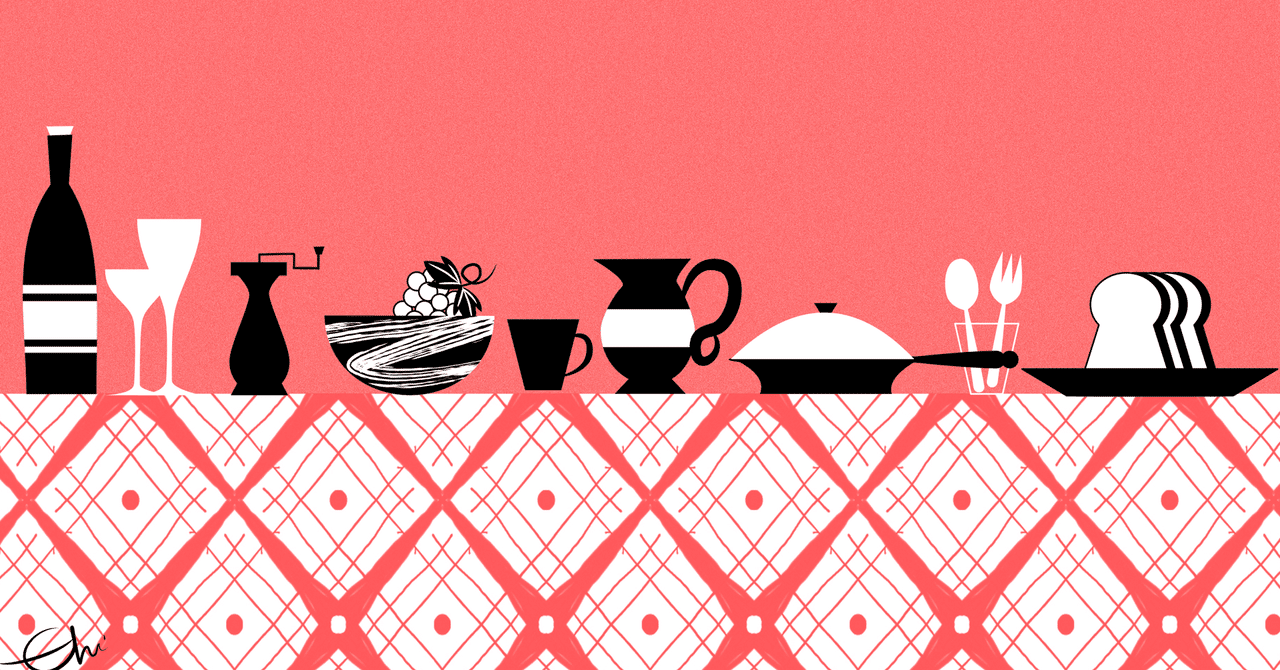 コスパ最強の食器｜codomoto.okum