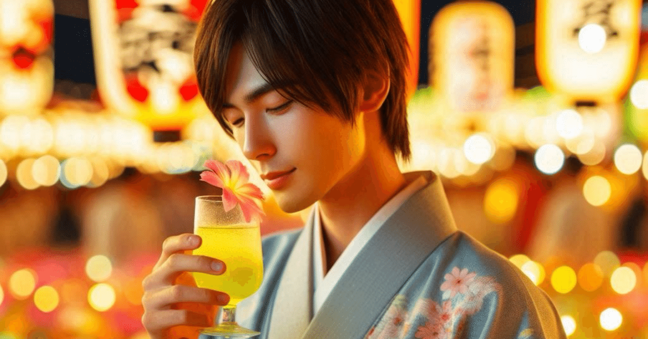 AIと尿療法の意外な共通点｜yuichi