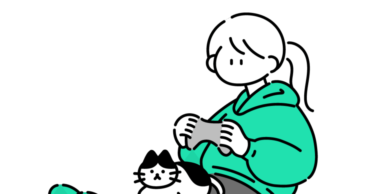 1mmでも気になっているなら触れた方が人生は楽しい。｜Roimi