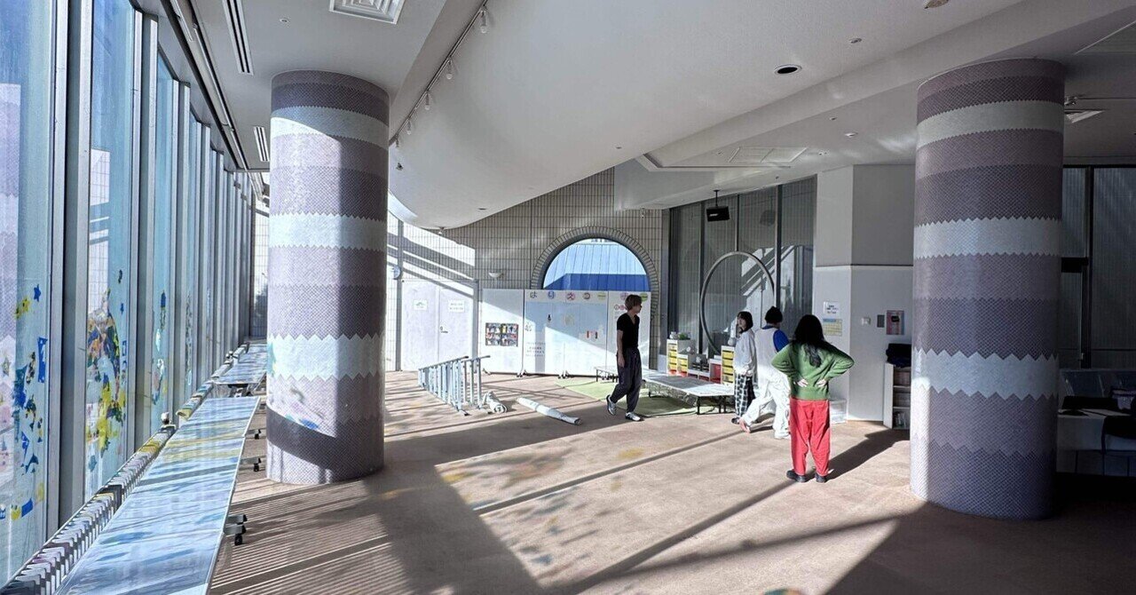 日々の活動日記（1/10)｜Daikoku Project