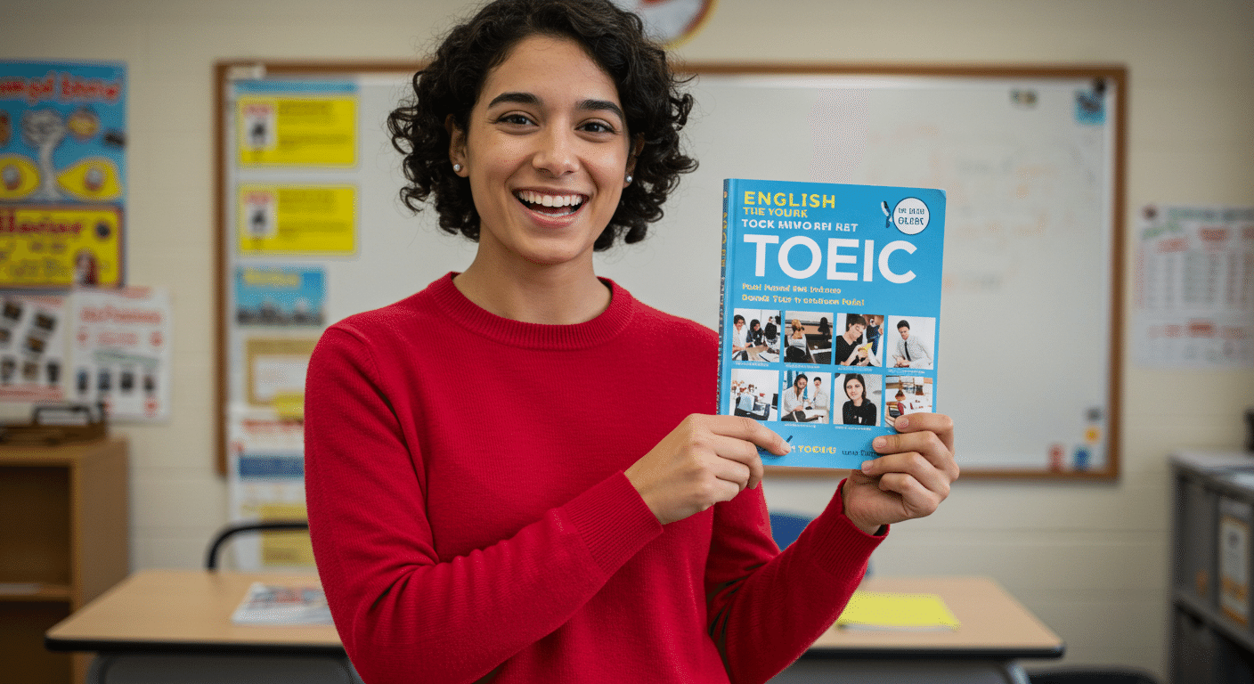 TOEIC part2 間違えやすい問題 when+do you think+..形式【音声】｜TOEICを50代で800点