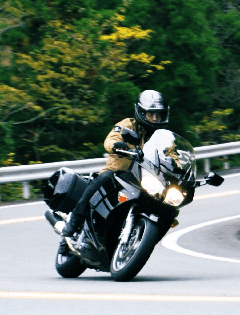 #20 【転倒サバイバル】③楽しい峠でやらかさないために｜Motorcycle UTOPIA