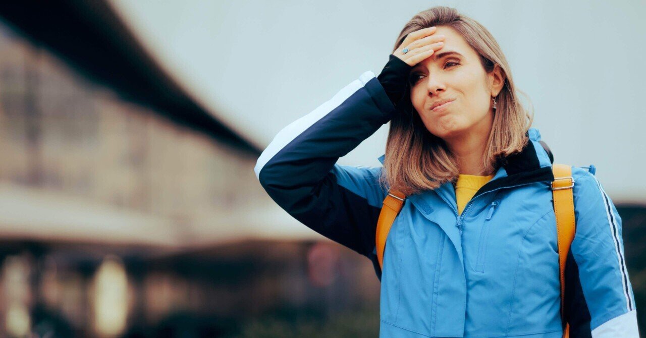 #2-174「ワクワクしない」｜mayogoto