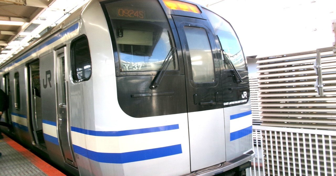 横浜駅大騒ぎの理由｜鉄道マニア