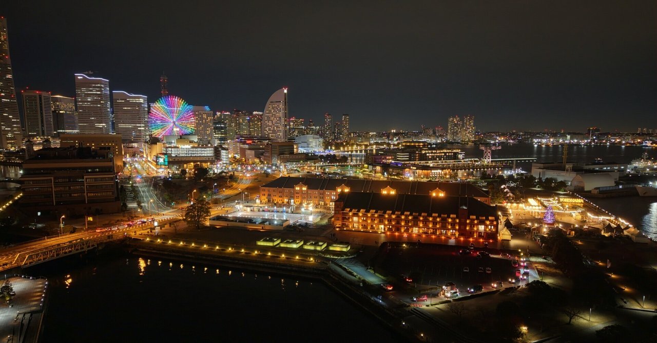 自己紹介｜横濱ドローン操縦士Yumaです。はじめてのnote｜横濱ドローン操縦士Yuma