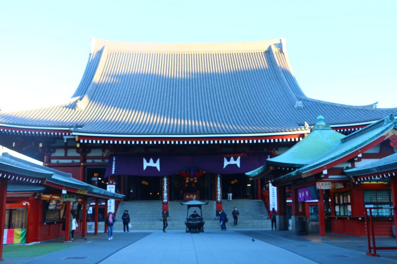 蔦重散歩をやろうと思っている。散歩コース紹介 蔦屋重三郎散歩（浅草～吉原界隈） https://eshostudio-blog.com/%e6 ...