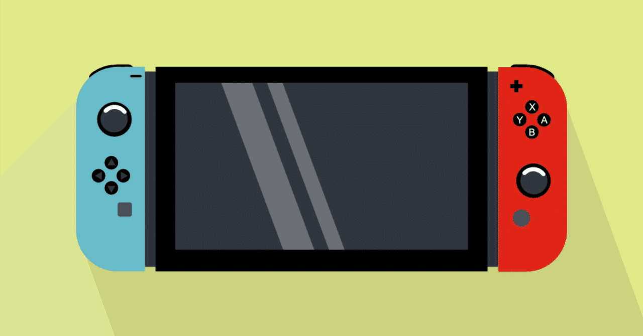 【名作】Nintendo Switch〈7選〉｜TAKAHIRO | Vlogger