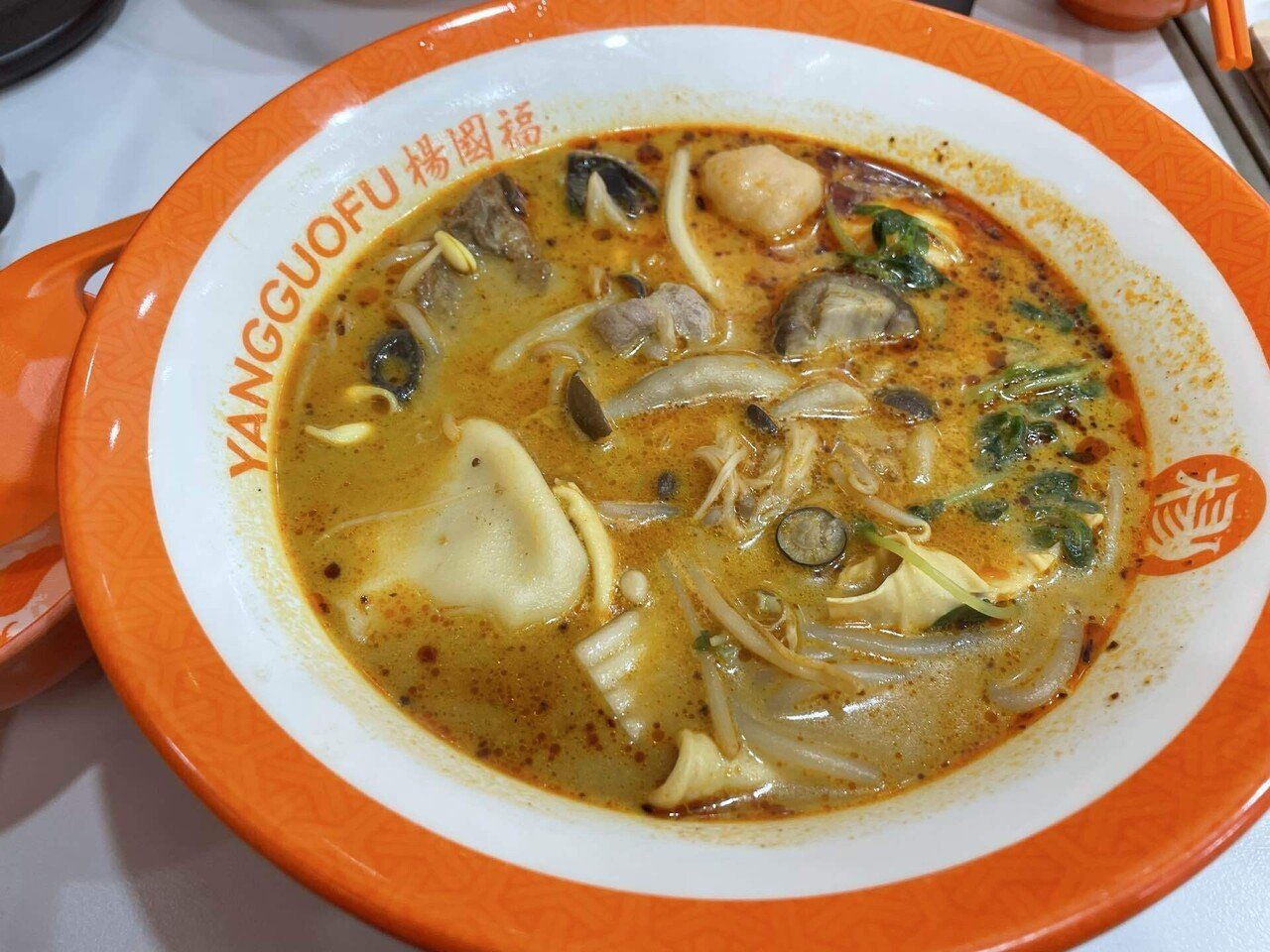 2024/12/21 麻辣担 ごちそうさまでした！｜gohan_okazu